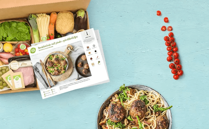 Top 10 HelloFresh recepten van 2019 - De beste Hello Fresh maaltijden!