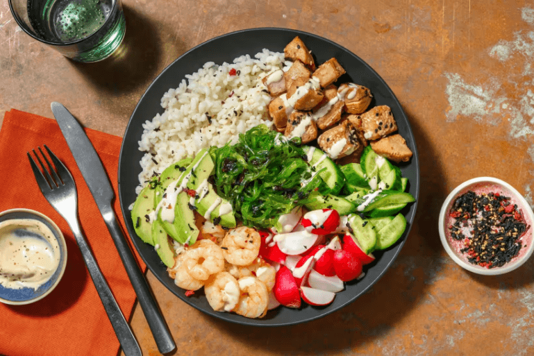 10 x populaire avocado-recepten van HelloFresh - Maaltijdbox.org