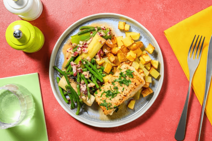 11 x de lekkerste HelloFresh recepten met Prei - Maaltijdbox.org